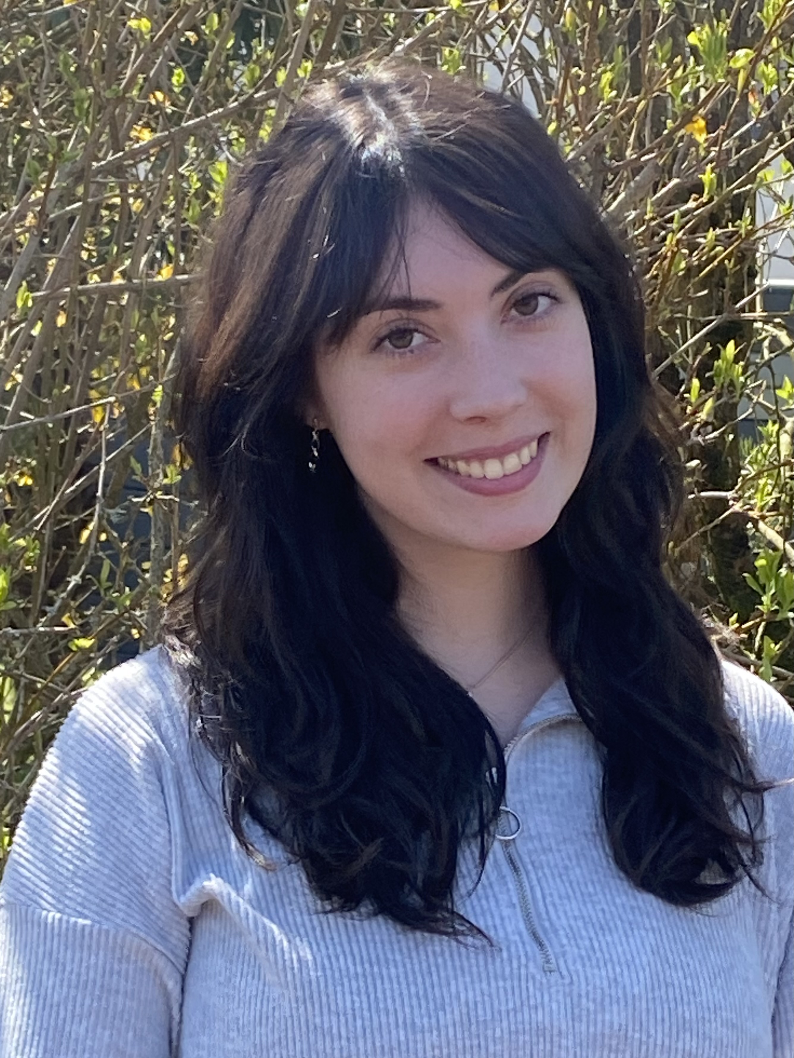 Alys Malville, lauréate du concours Faites court ! #24 | Service culturel