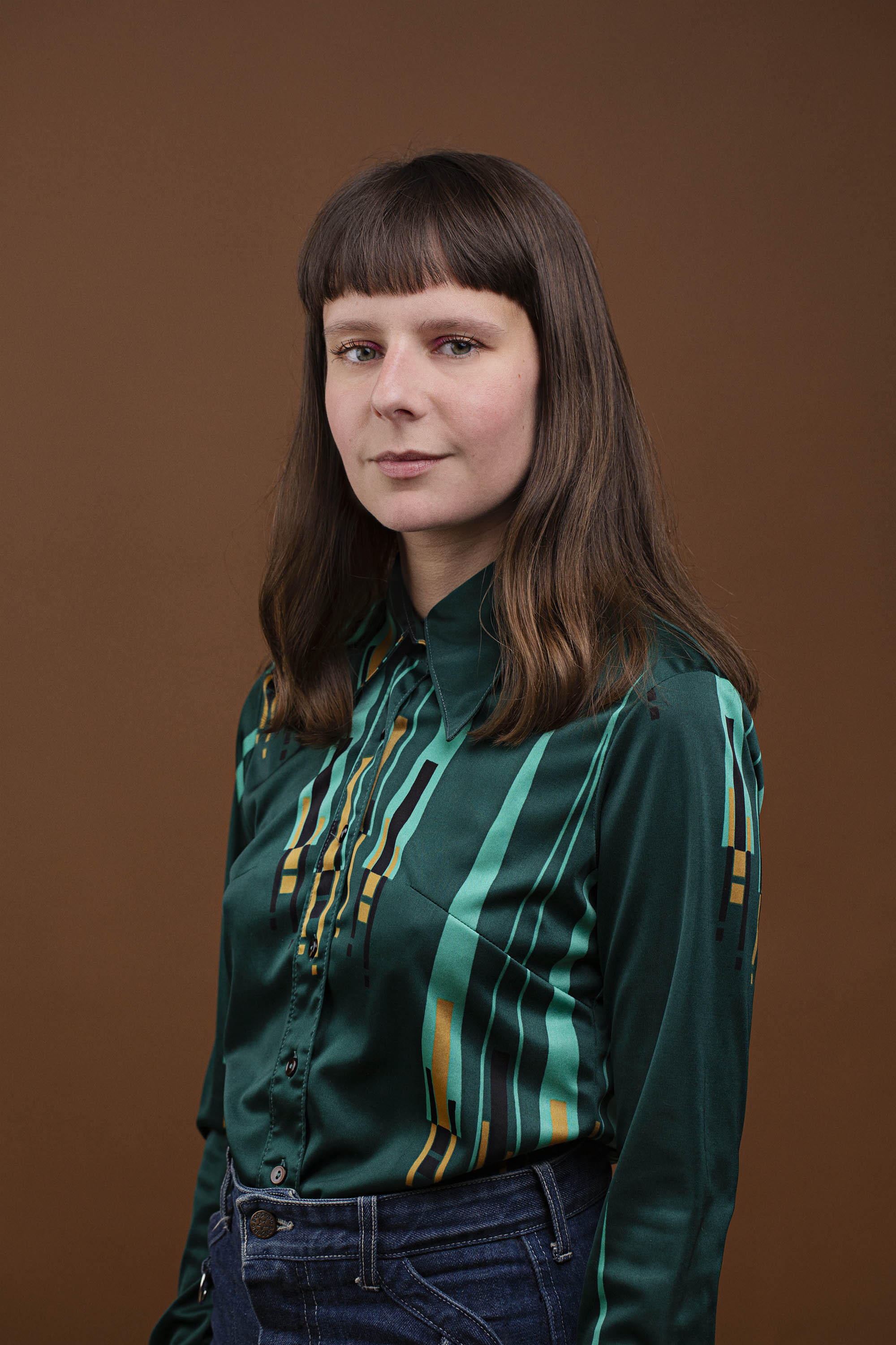 Algues vertes et photographie documentaire d'anticipation avec Alice ...